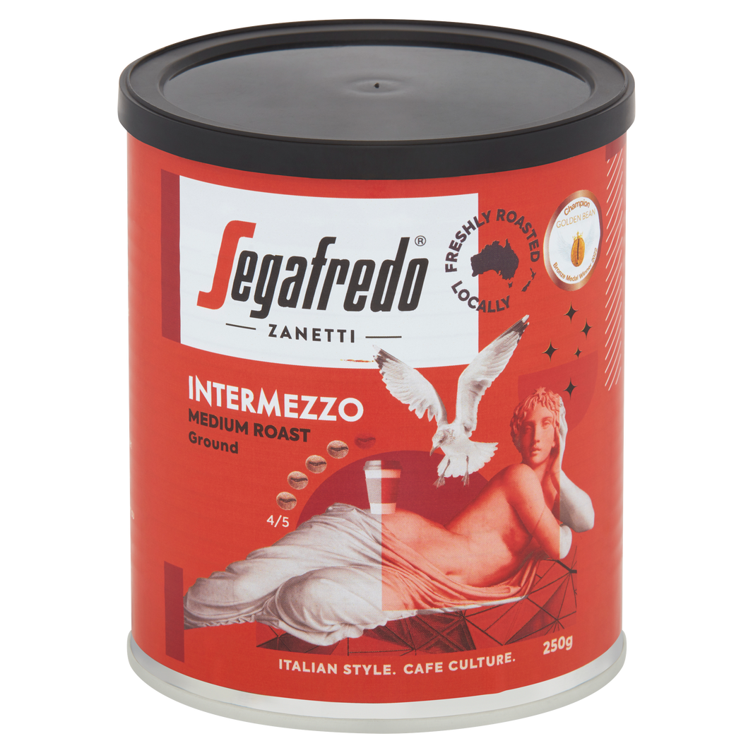 SHOP ALL. – Segafredo Red Au